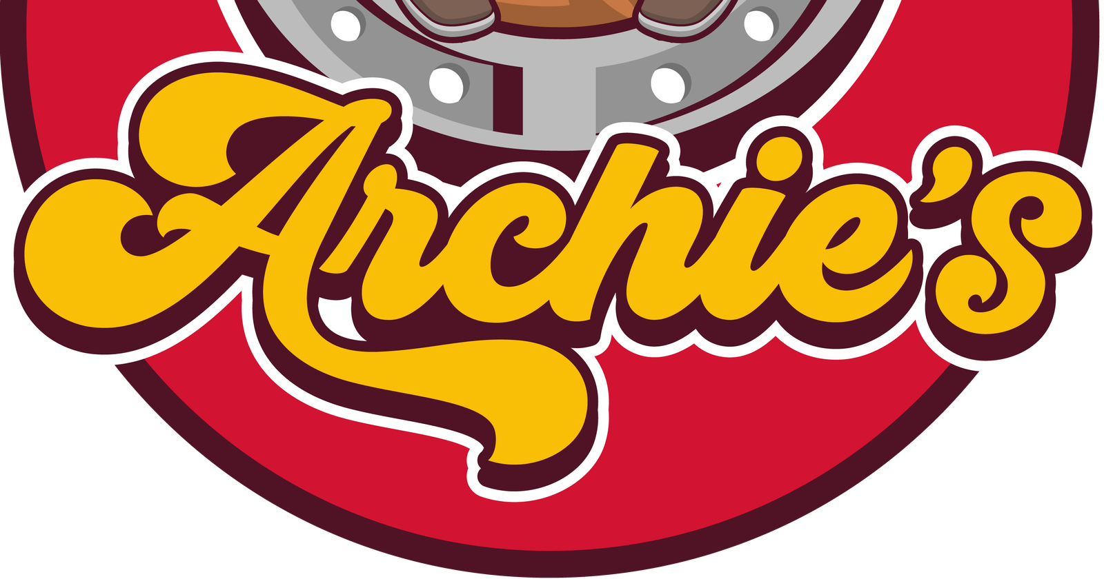Menu - Archie's